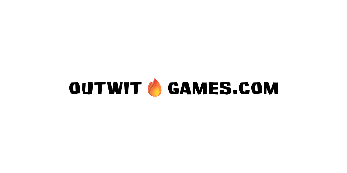 OUTWIT🔥GAMES | Season Sort